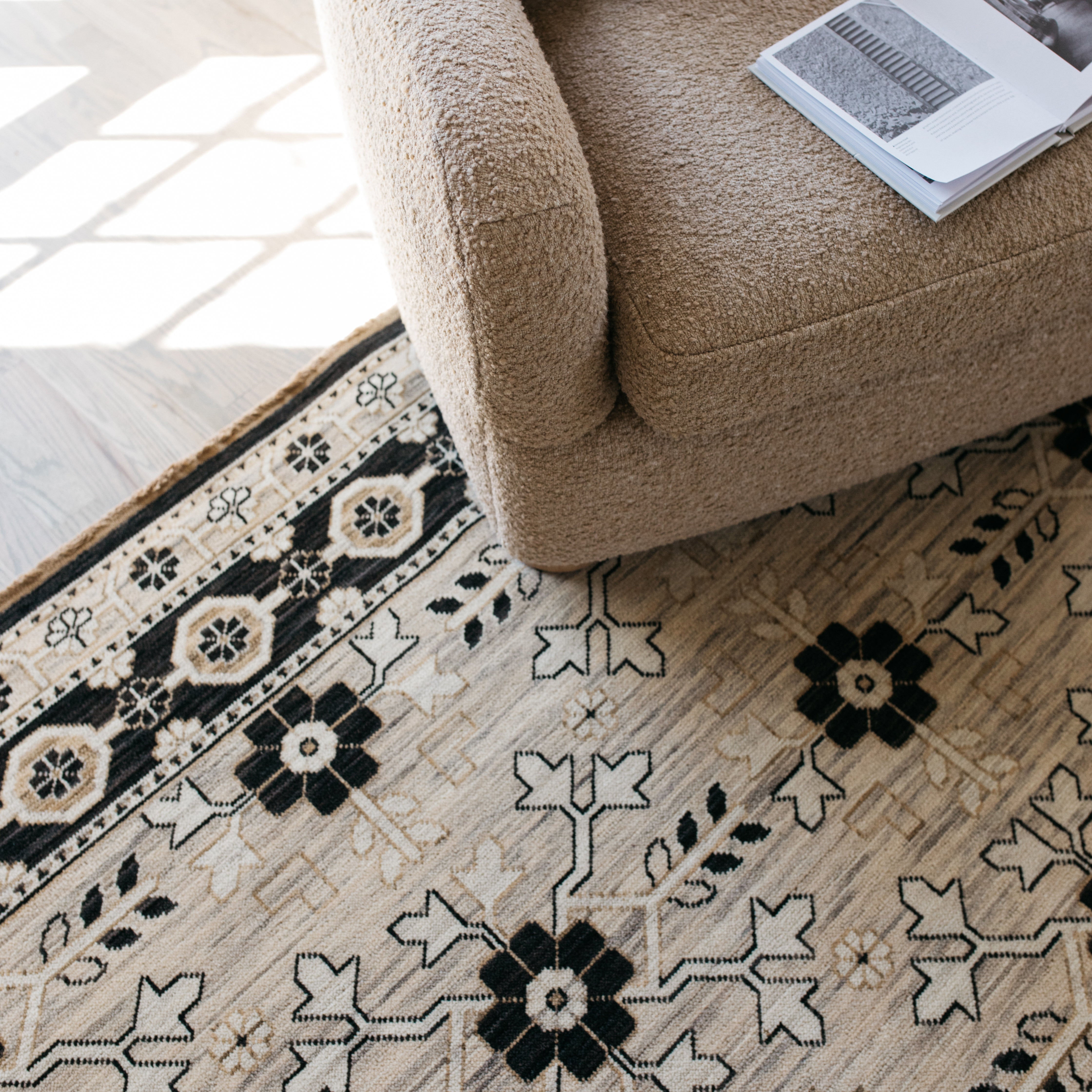 Our Selection of Woven Area Rugs | Oriental Weavers