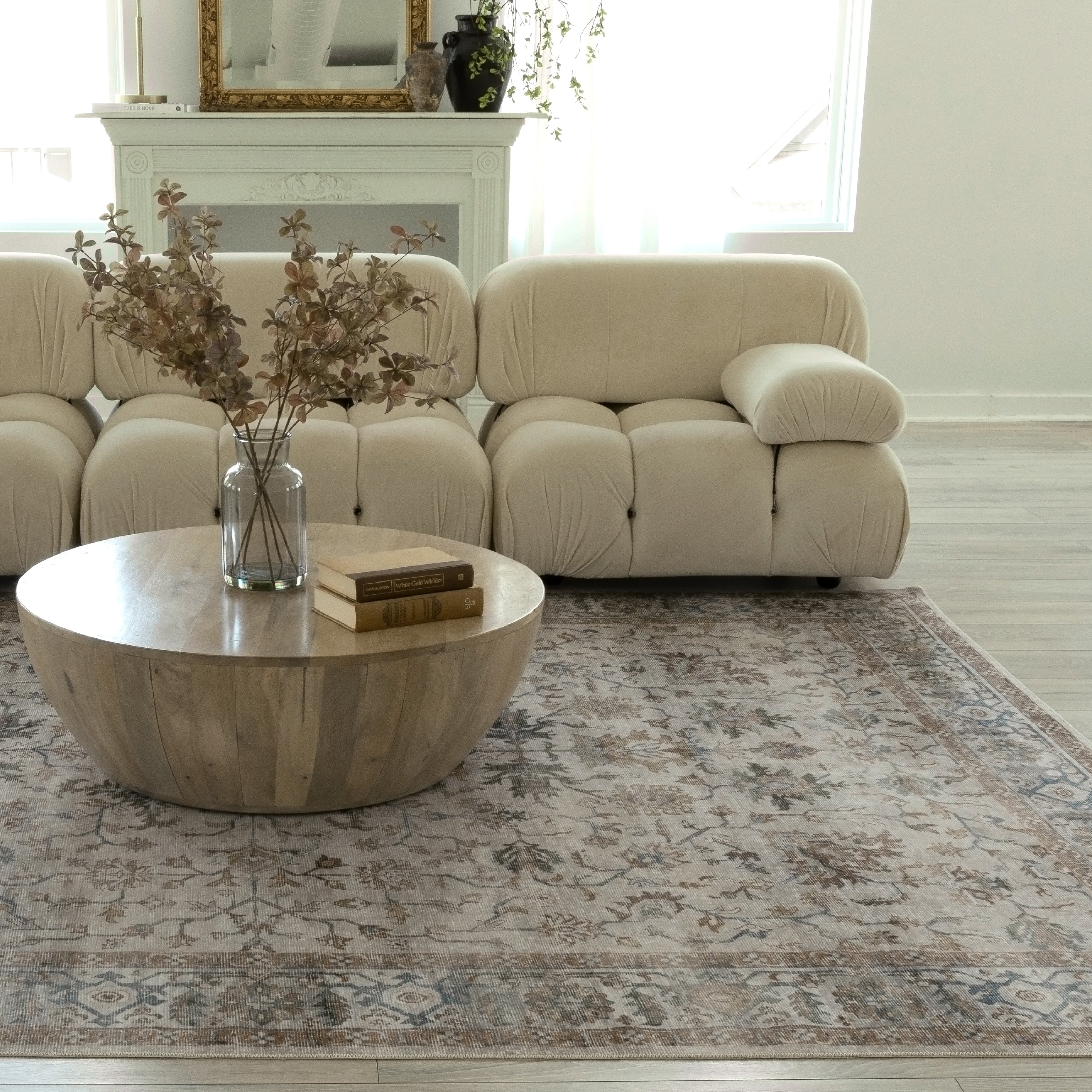 Machine Washable Rugs | Washable Area Rugs | Oriental Weavers