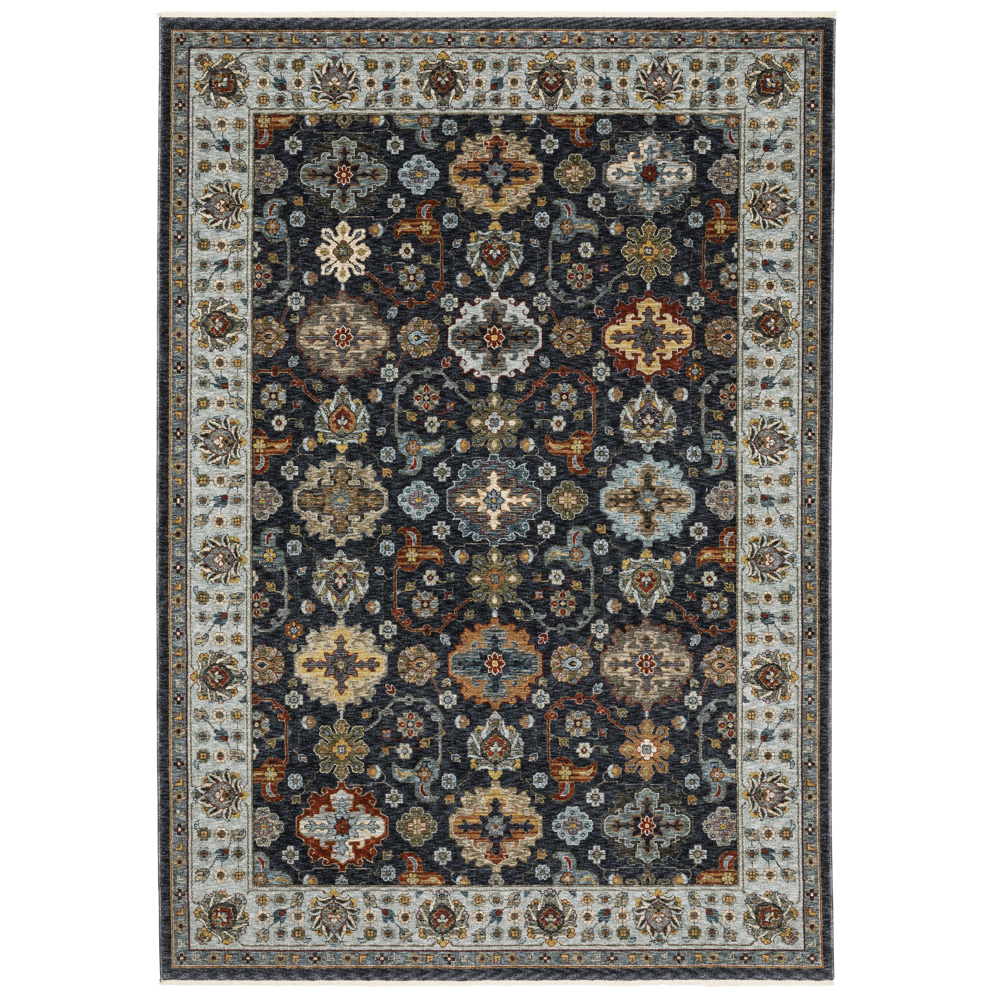 Aberdeen / 561B – Oriental Weavers