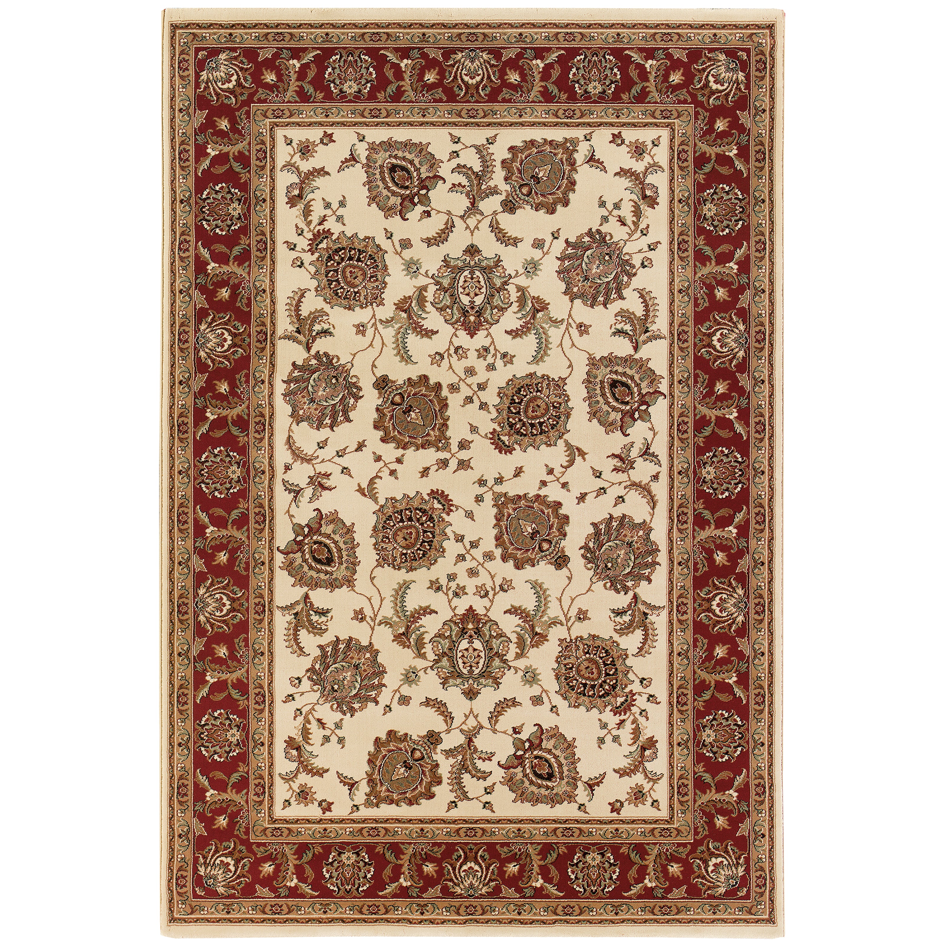 Ariana / 117J – Oriental Weavers