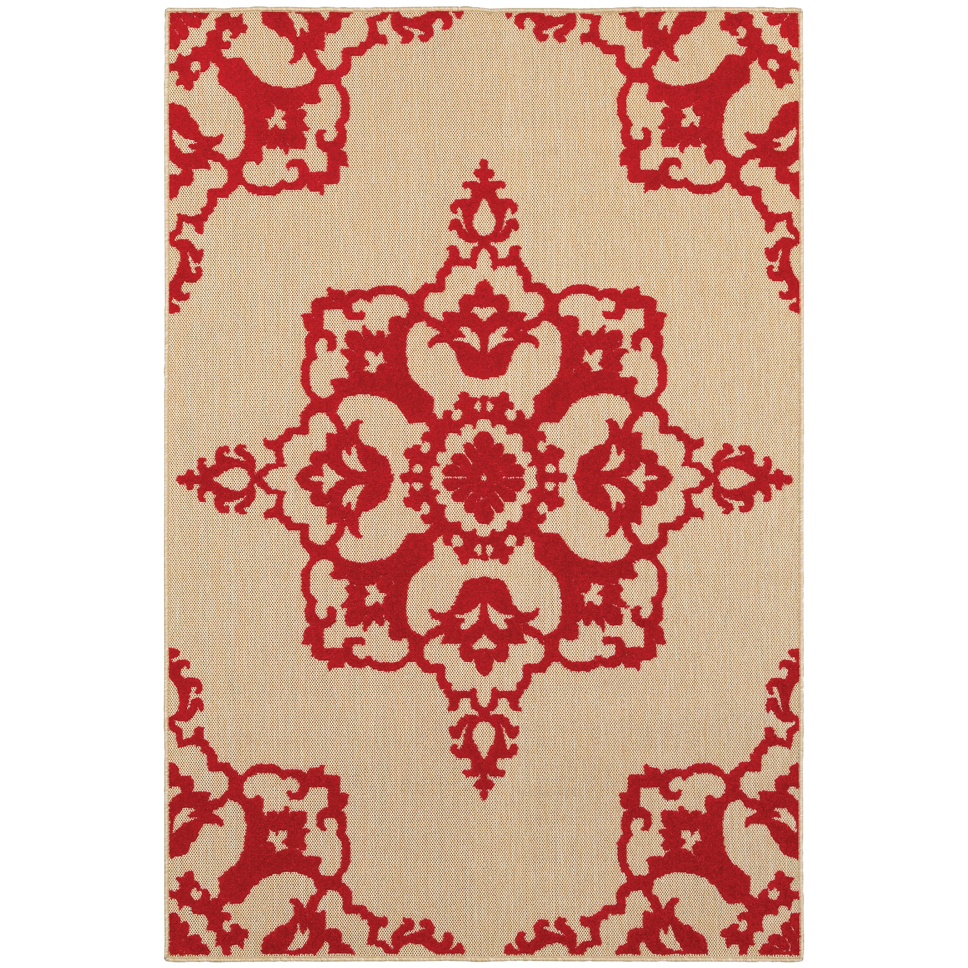 Cayman / 97R – Oriental Weavers