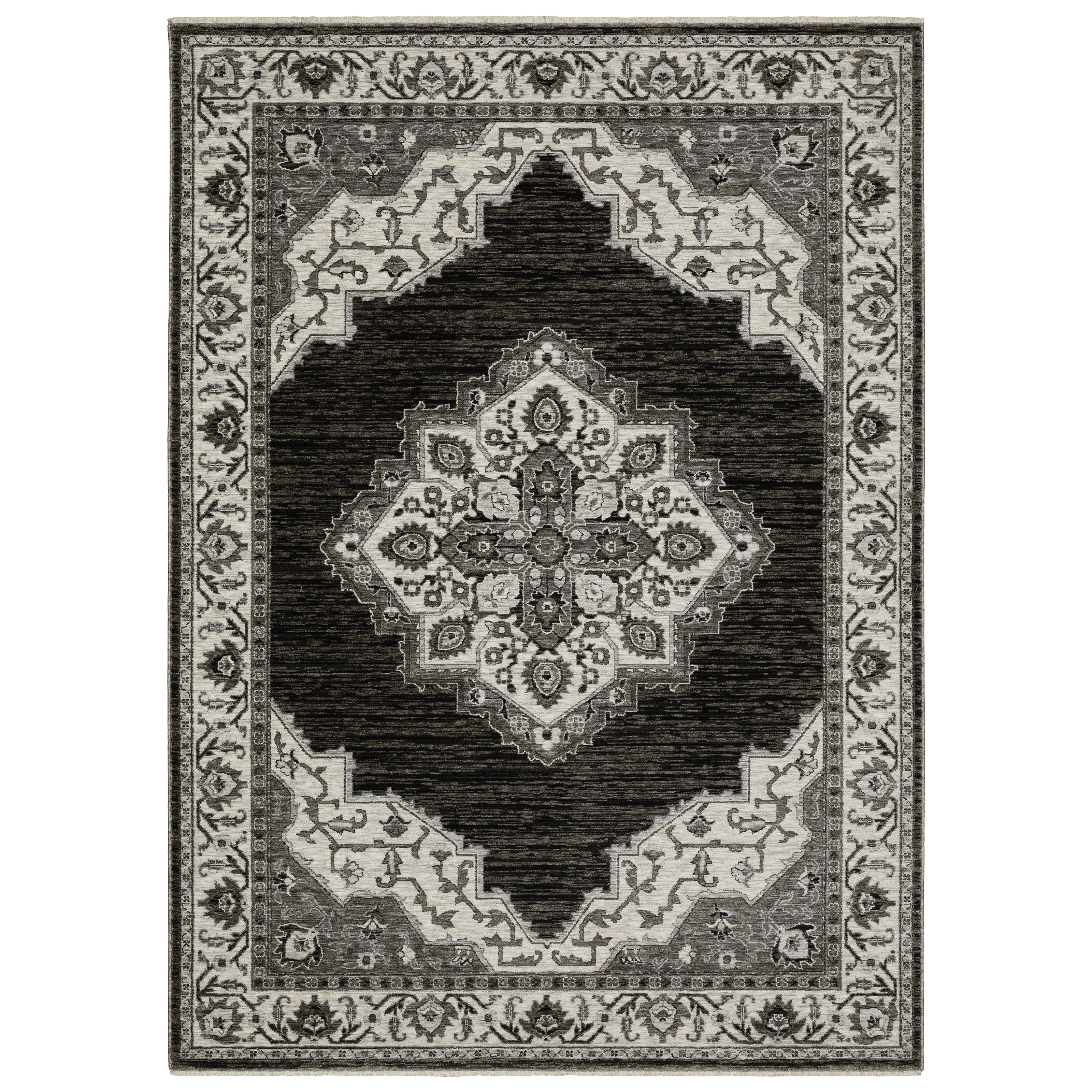 Chamberlain / CH05C – Oriental Weavers