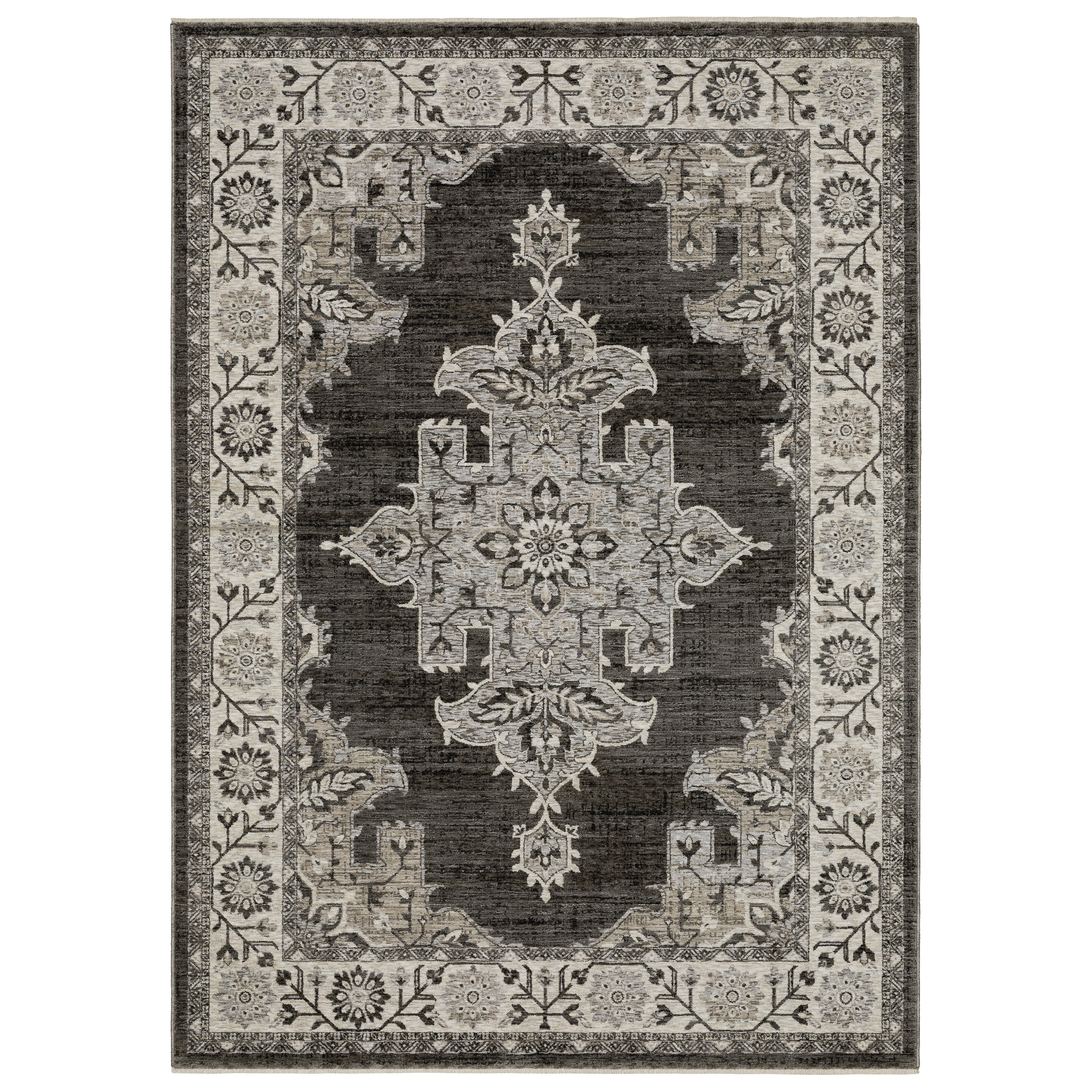 Chamberlain / CH08B – Oriental Weavers