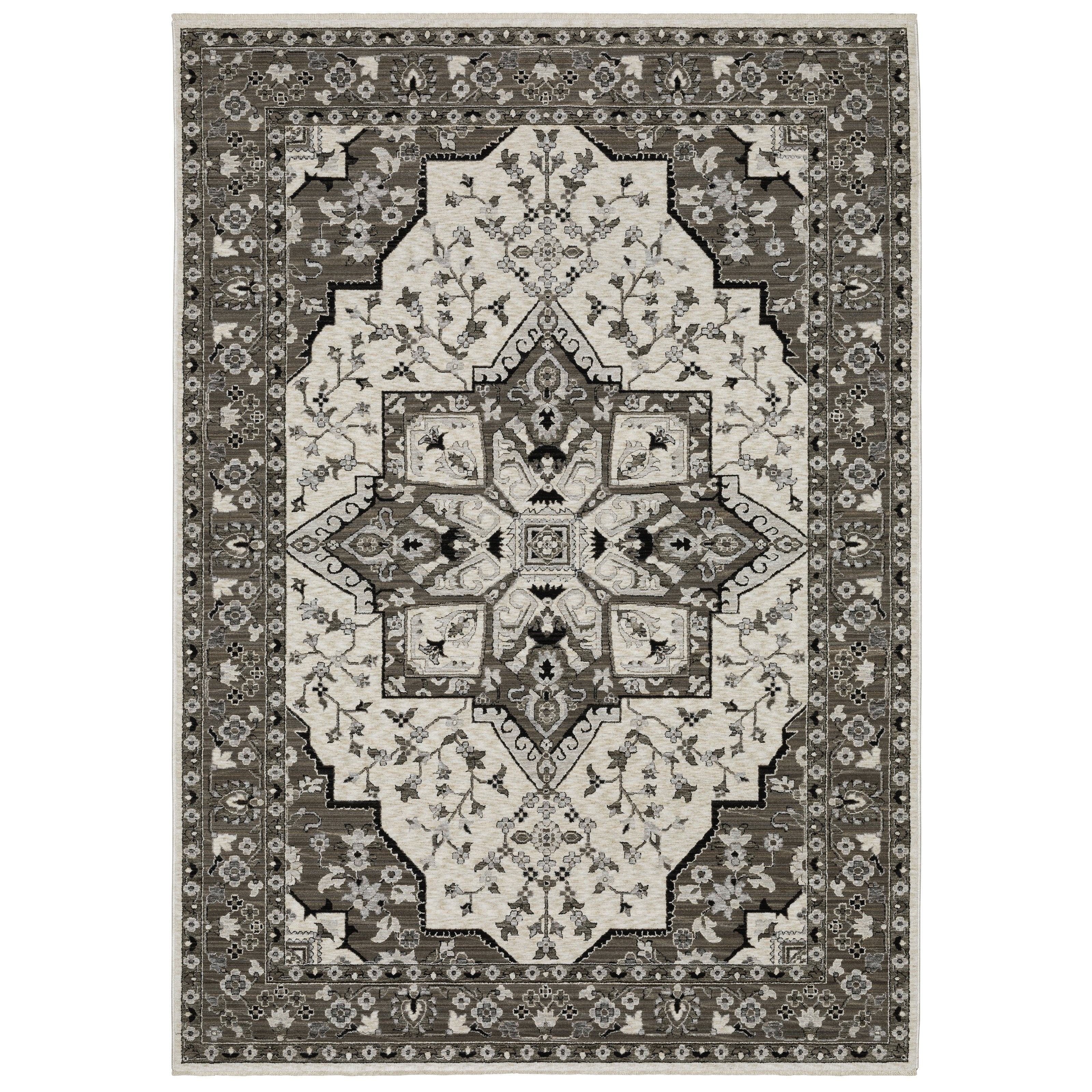 Chamberlain / CH09A – Oriental Weavers