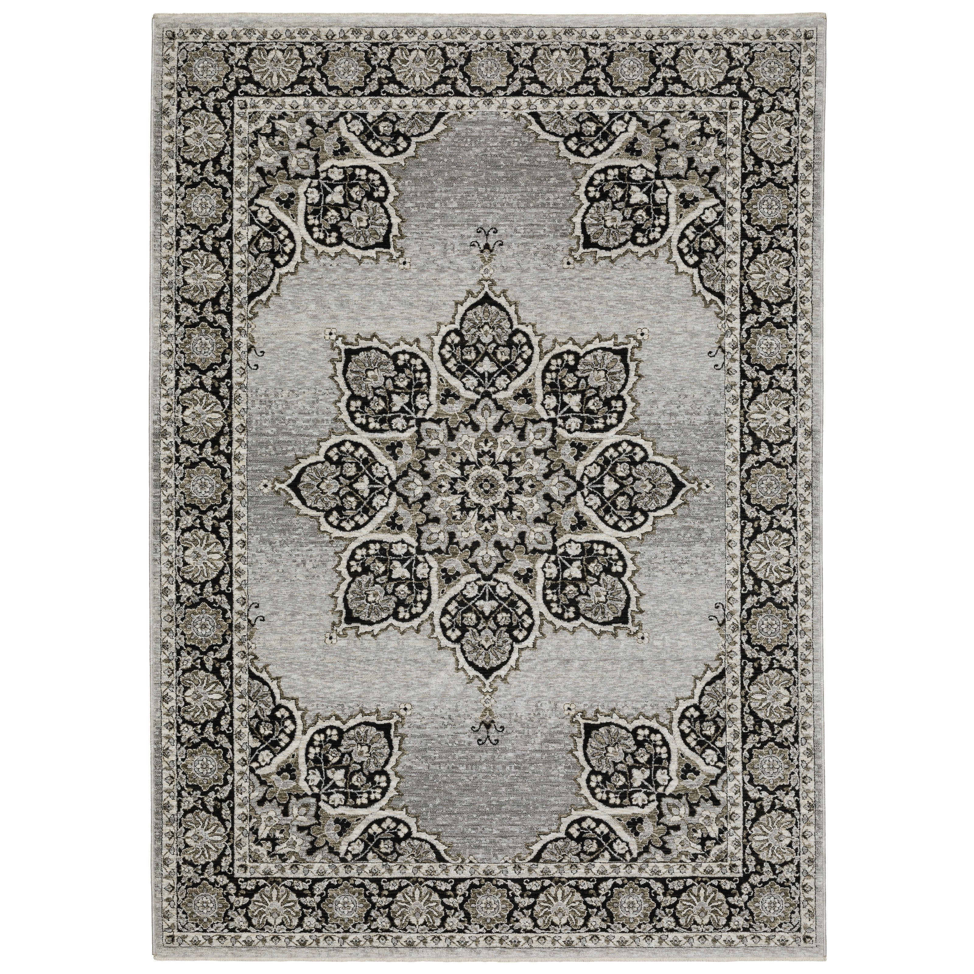 Chamberlain / CH11L – Oriental Weavers