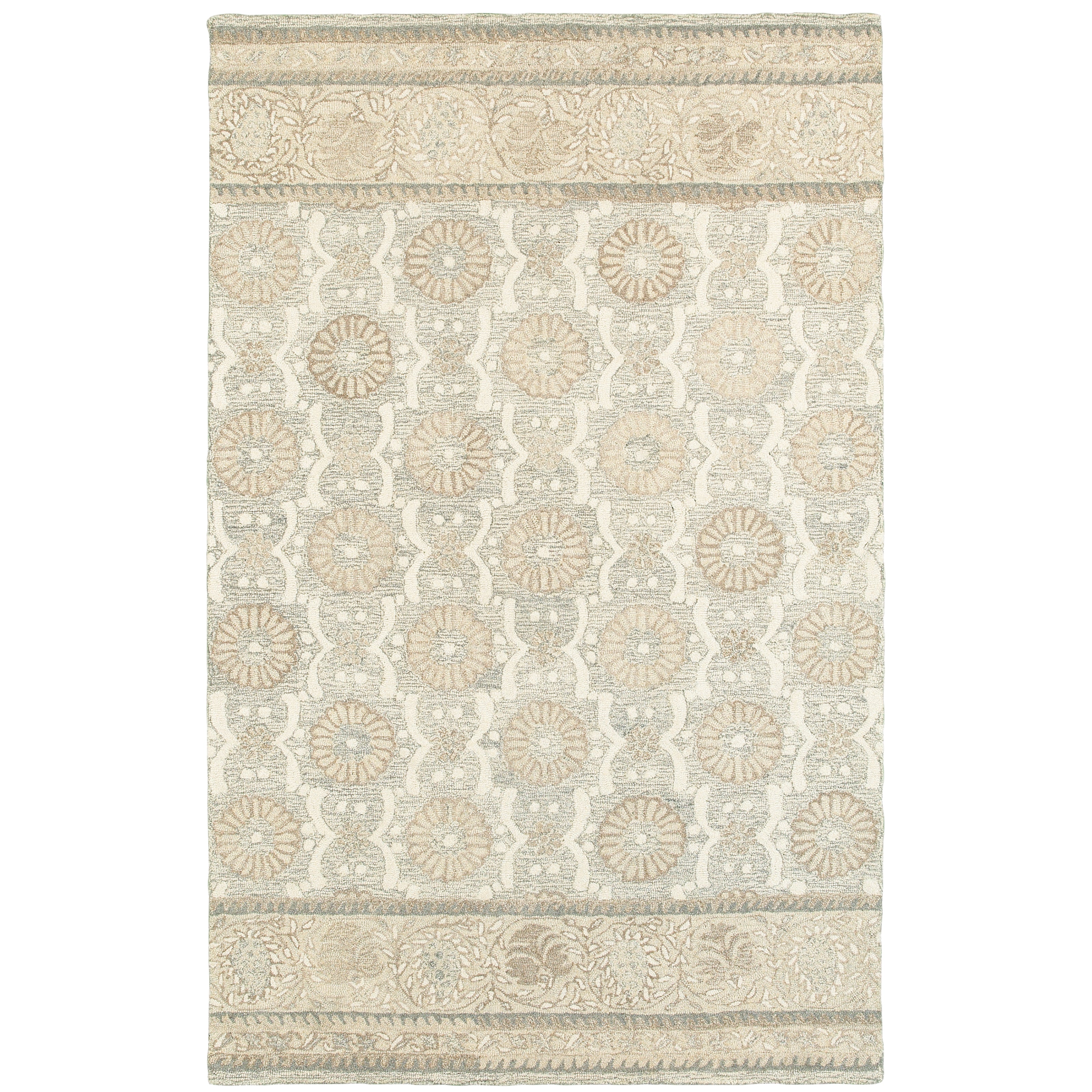 Craft / 93002 – Oriental Weavers