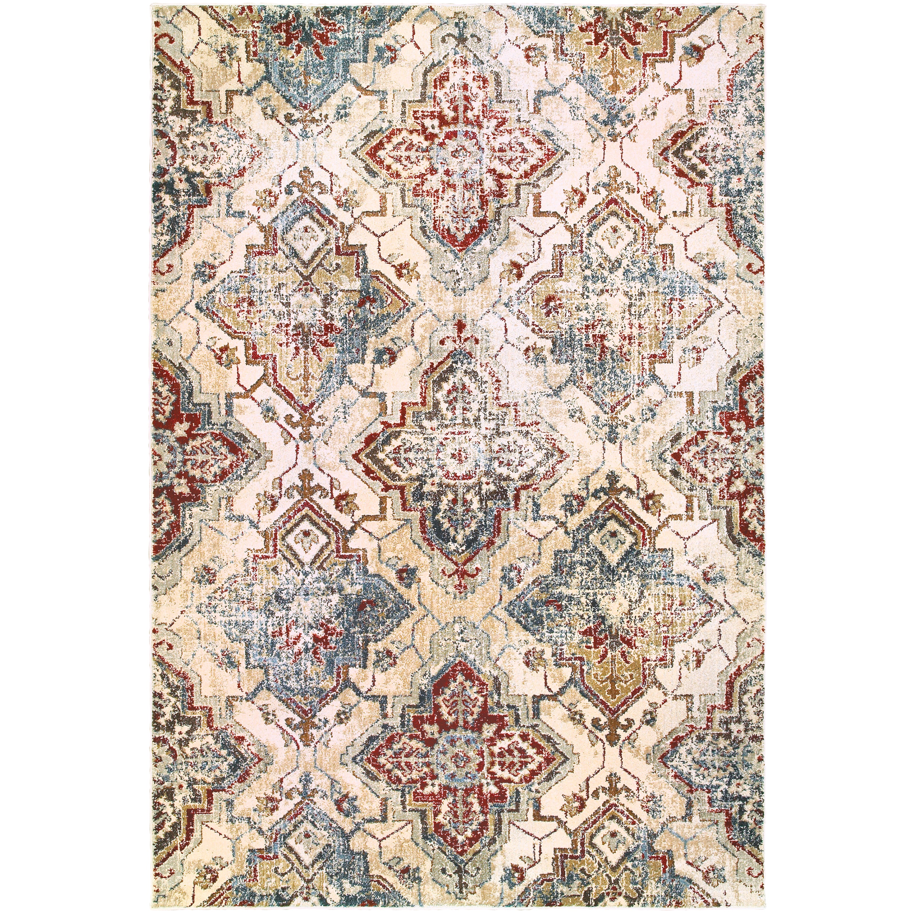 Empire / 30J – Oriental Weavers