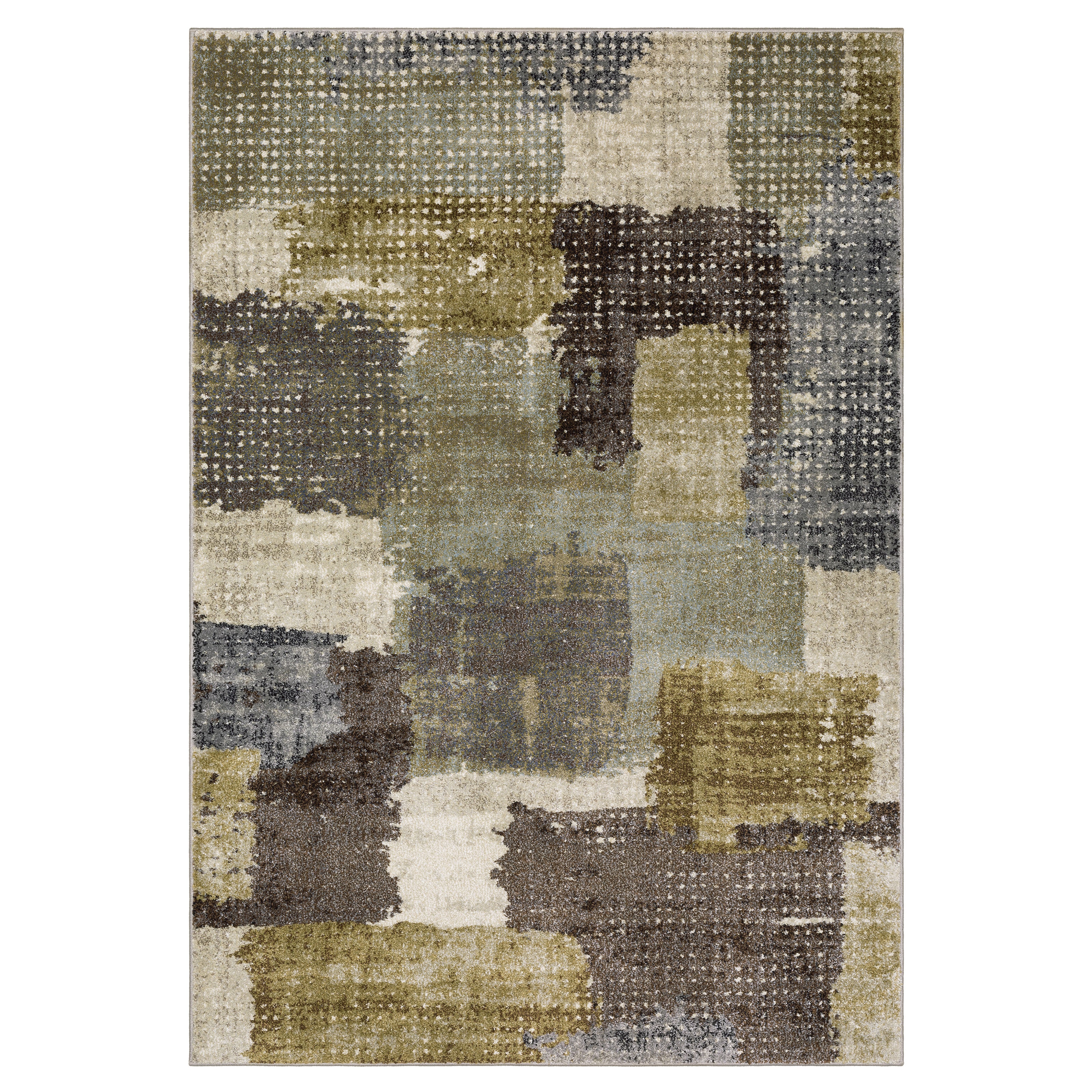 Gemma / GEM01 – Oriental Weavers