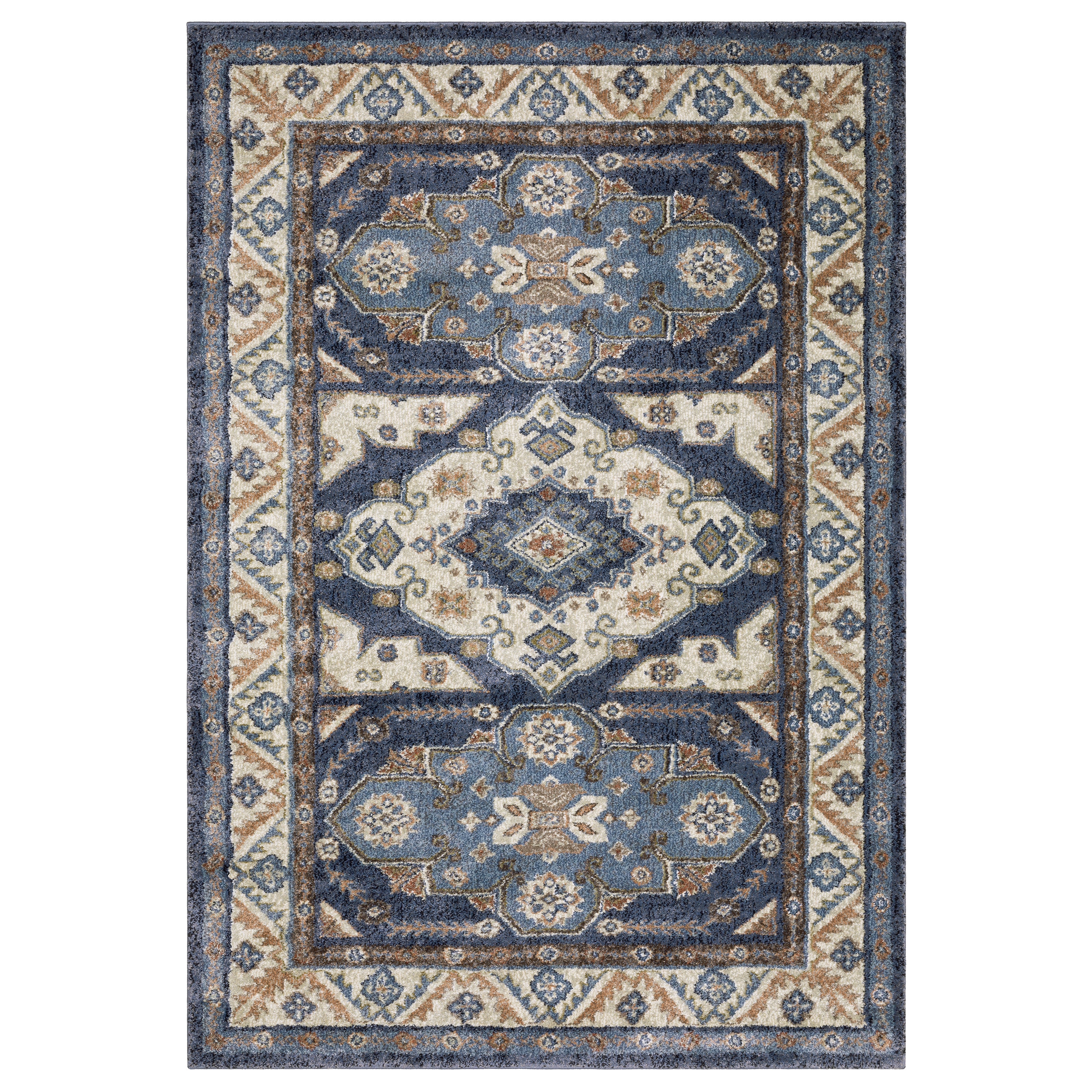 Gemma / GEM02 – Oriental Weavers