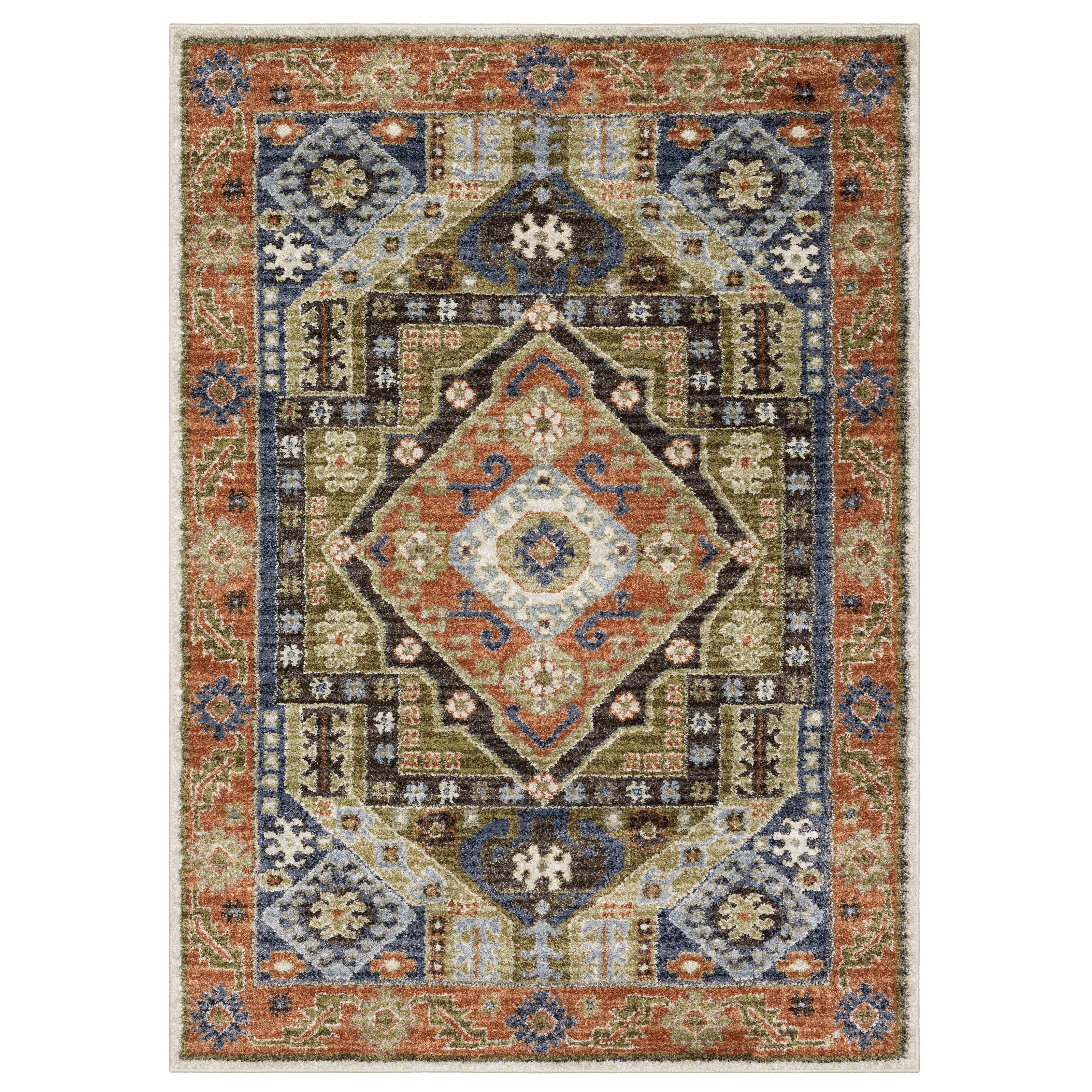 Gemma / GEM03 – Oriental Weavers
