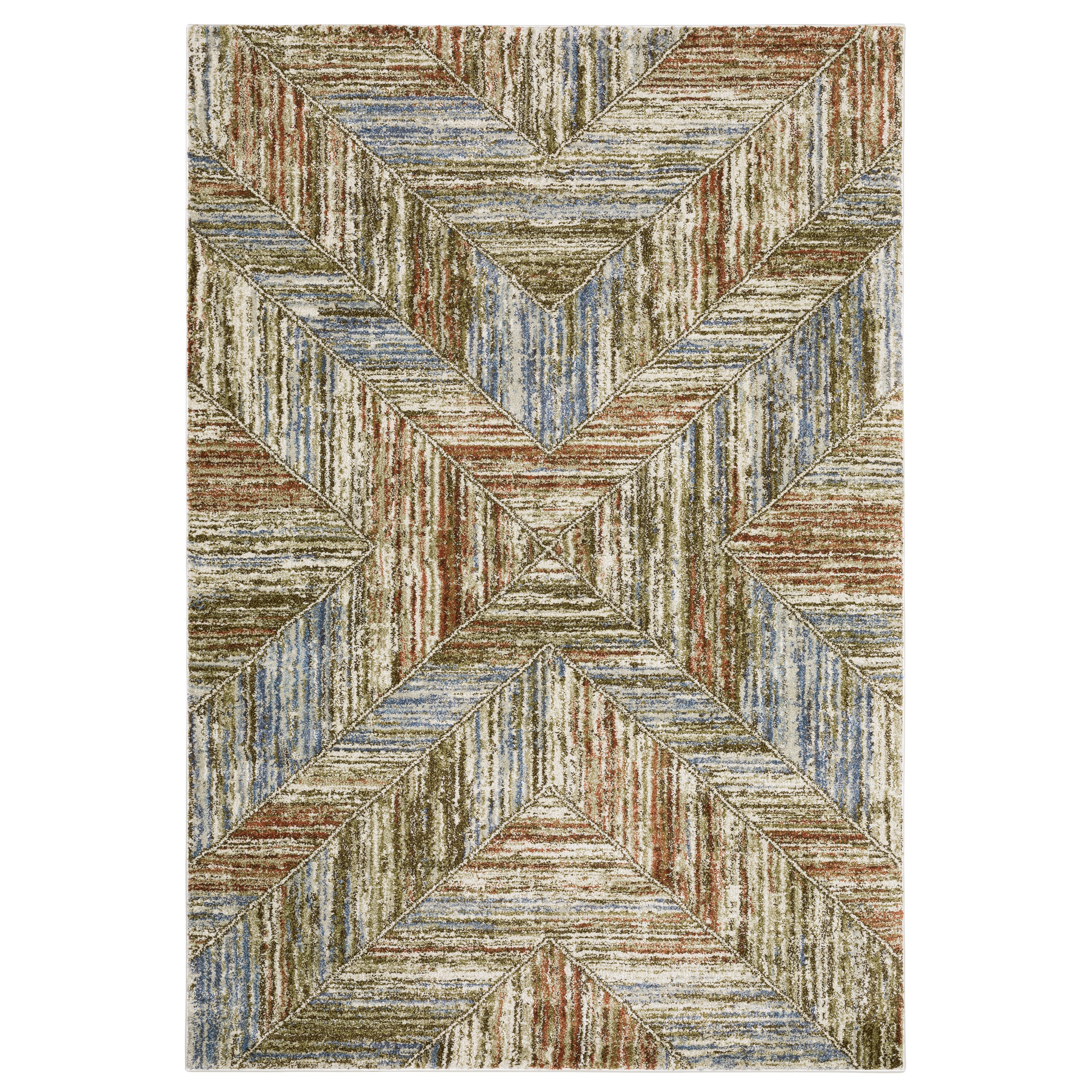 Gemma / GEM04 – Oriental Weavers