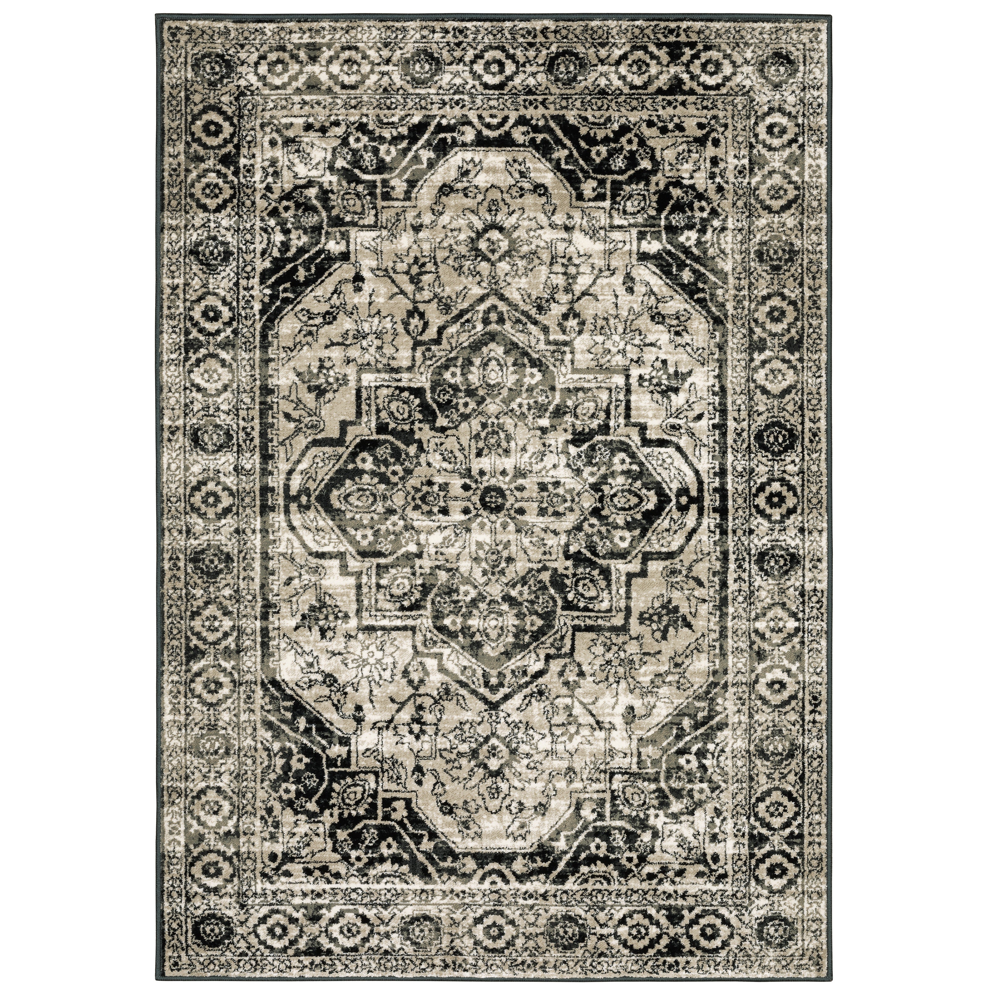 Georgia / 429G – Oriental Weavers