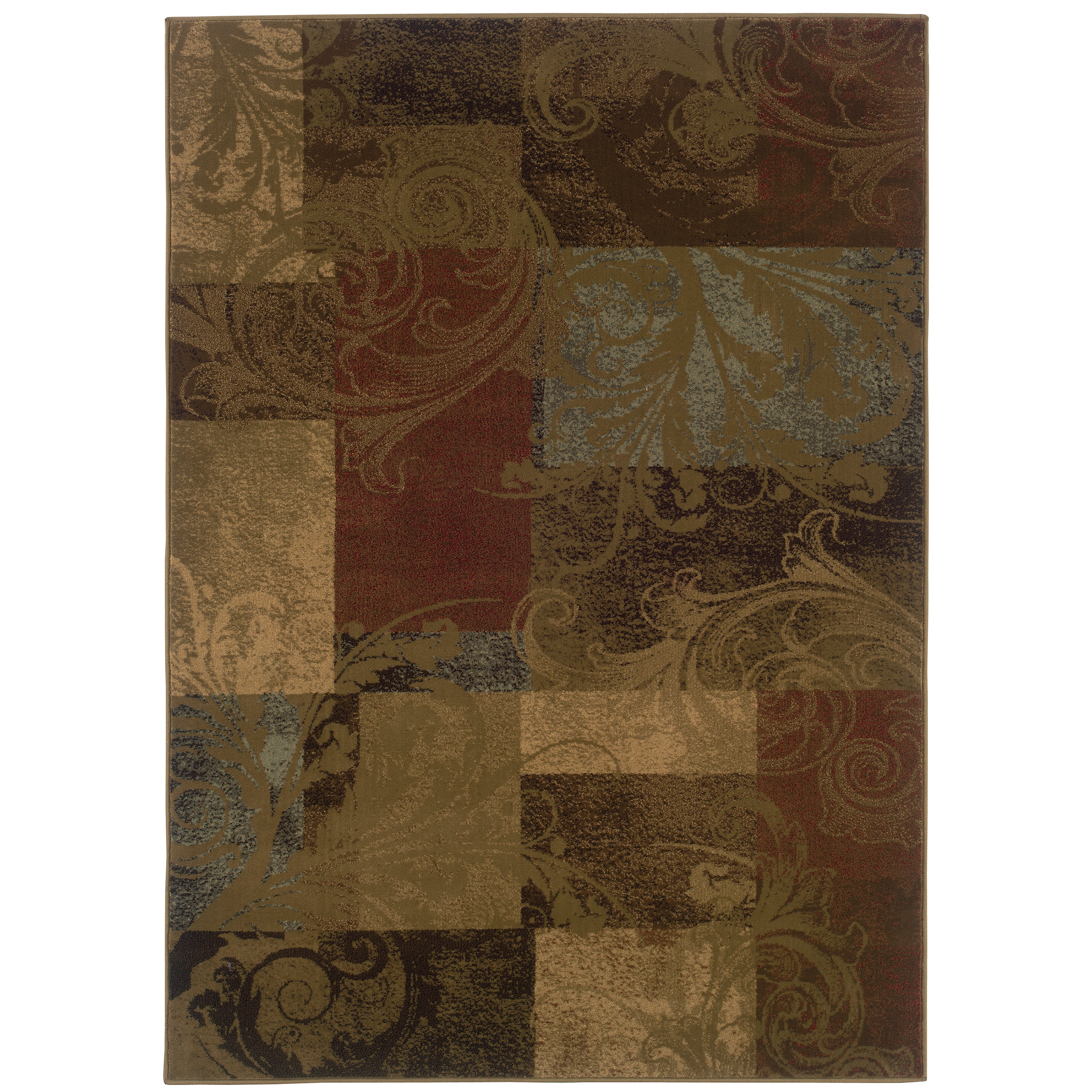 Hudson / 36G – Oriental Weavers