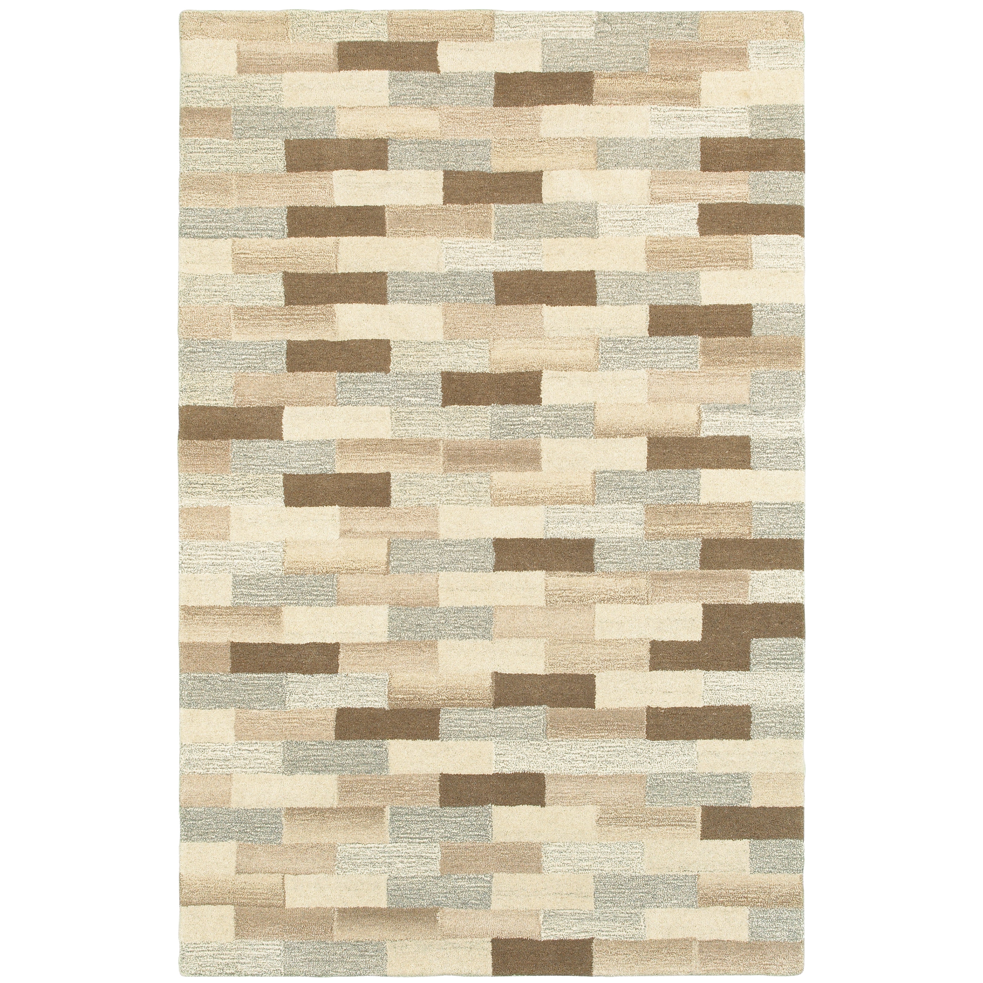 Infused / 67006 – Oriental Weavers