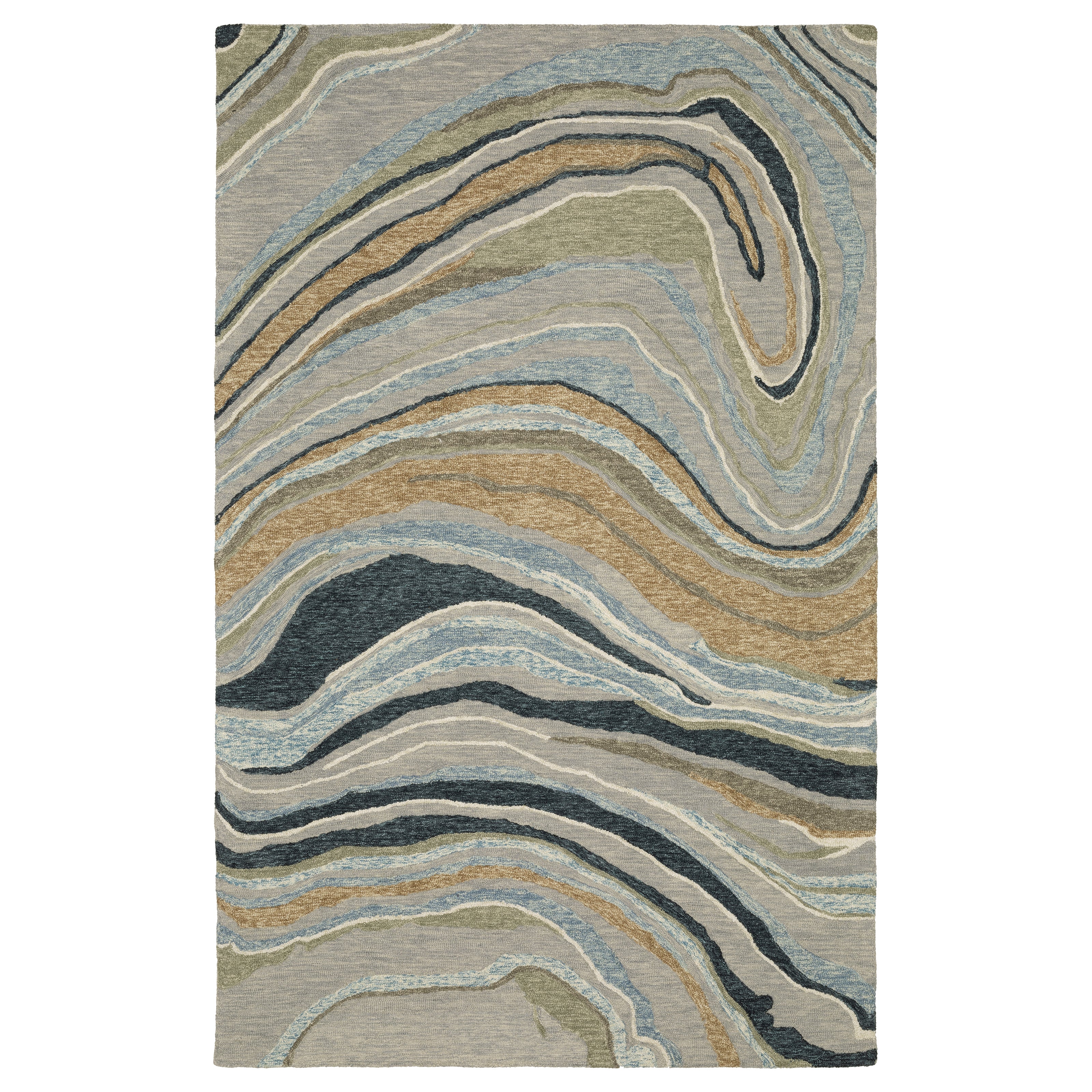 Kipton / KIP07 – Oriental Weavers