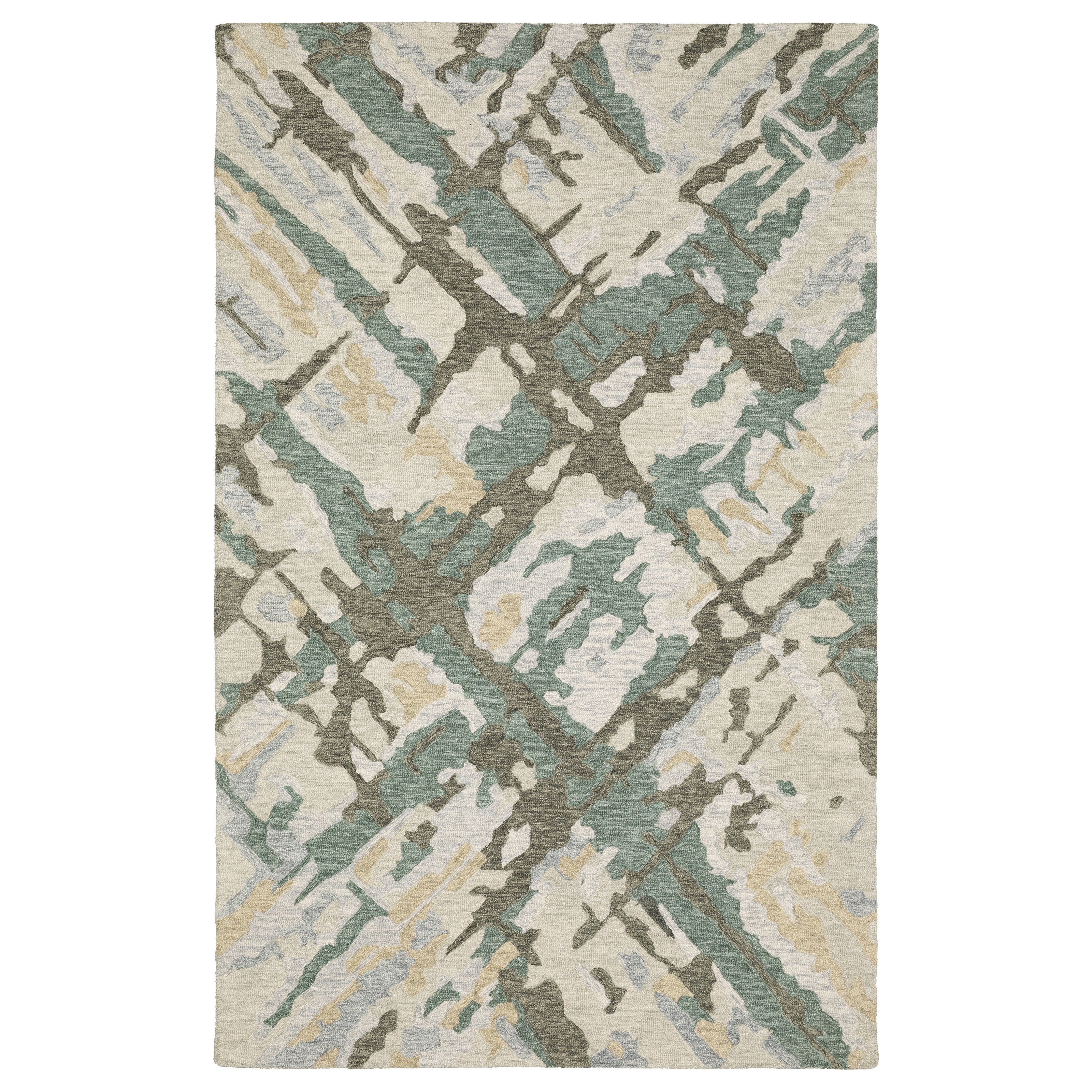 Kipton / KIP08 – Oriental Weavers