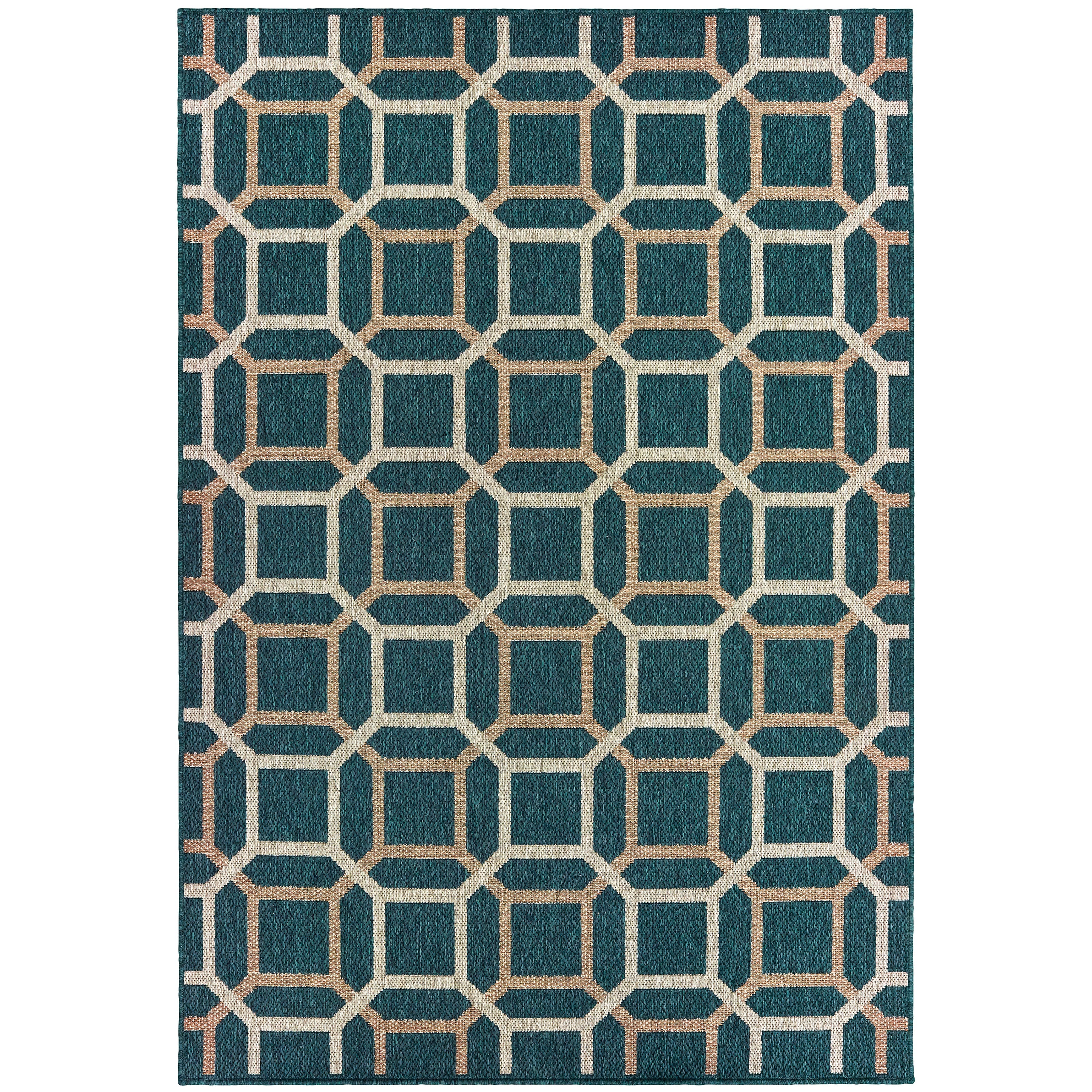 Latitude / 806B – Oriental Weavers