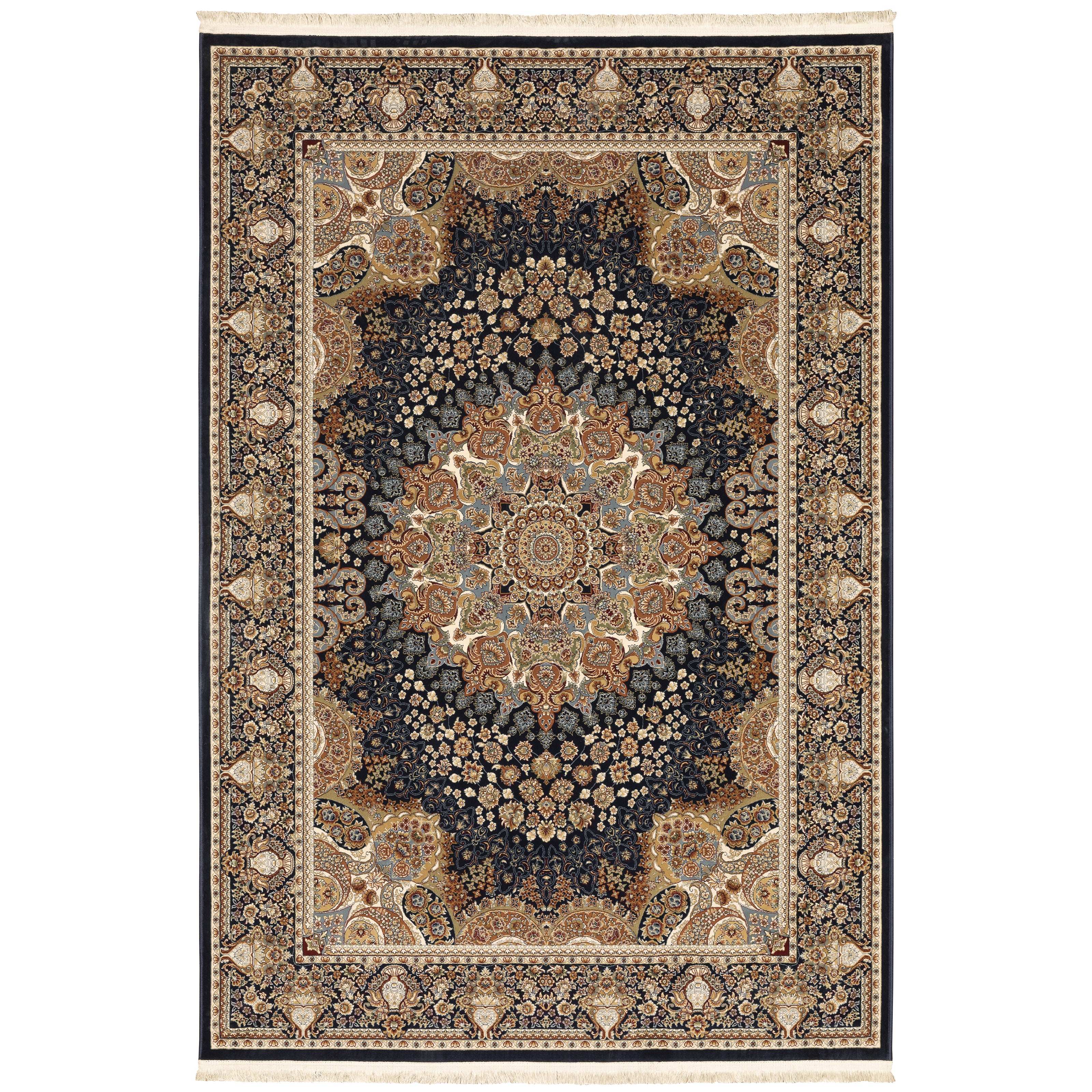 Masterpiece / 1802B – Oriental Weavers