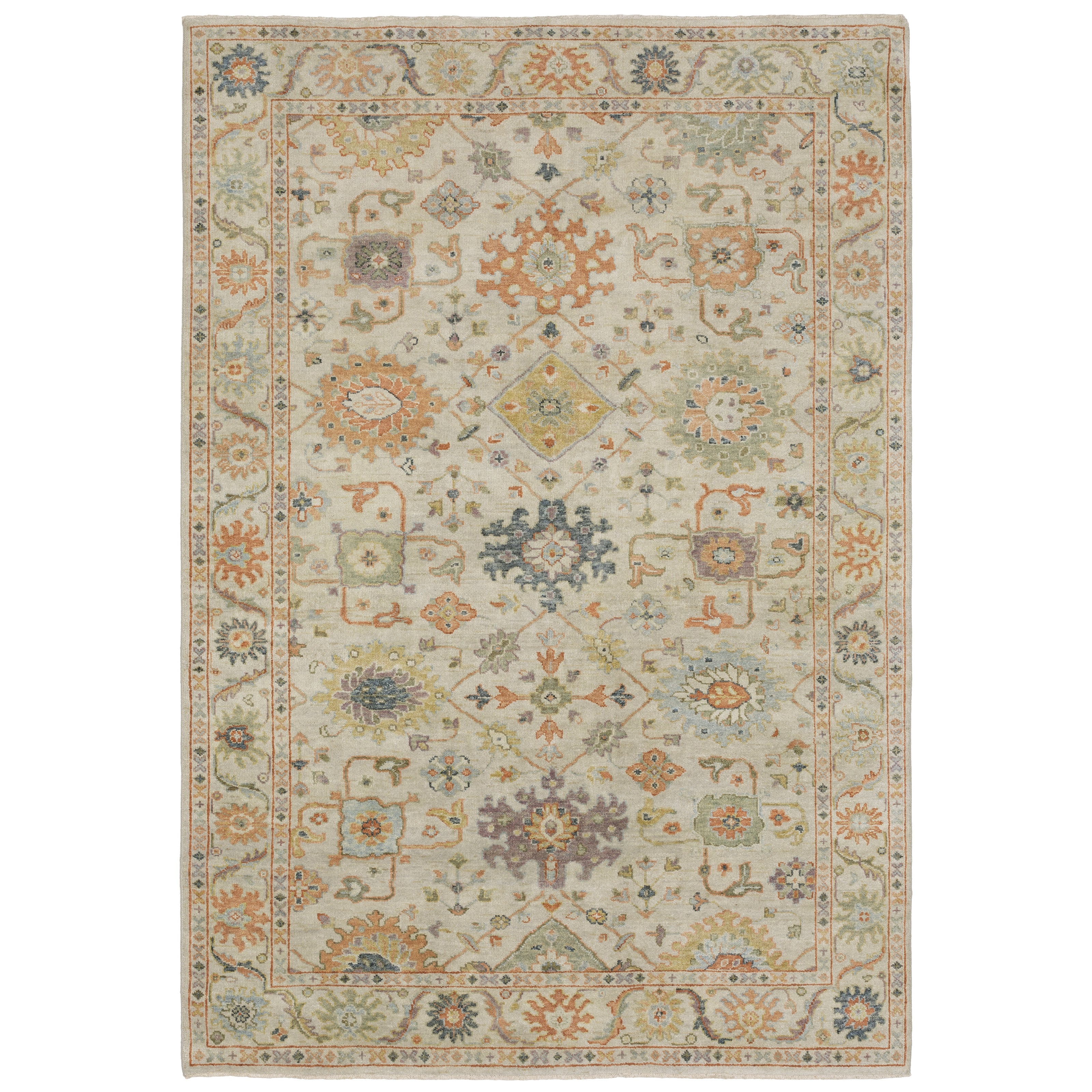 Palace / 10308 – Oriental Weavers