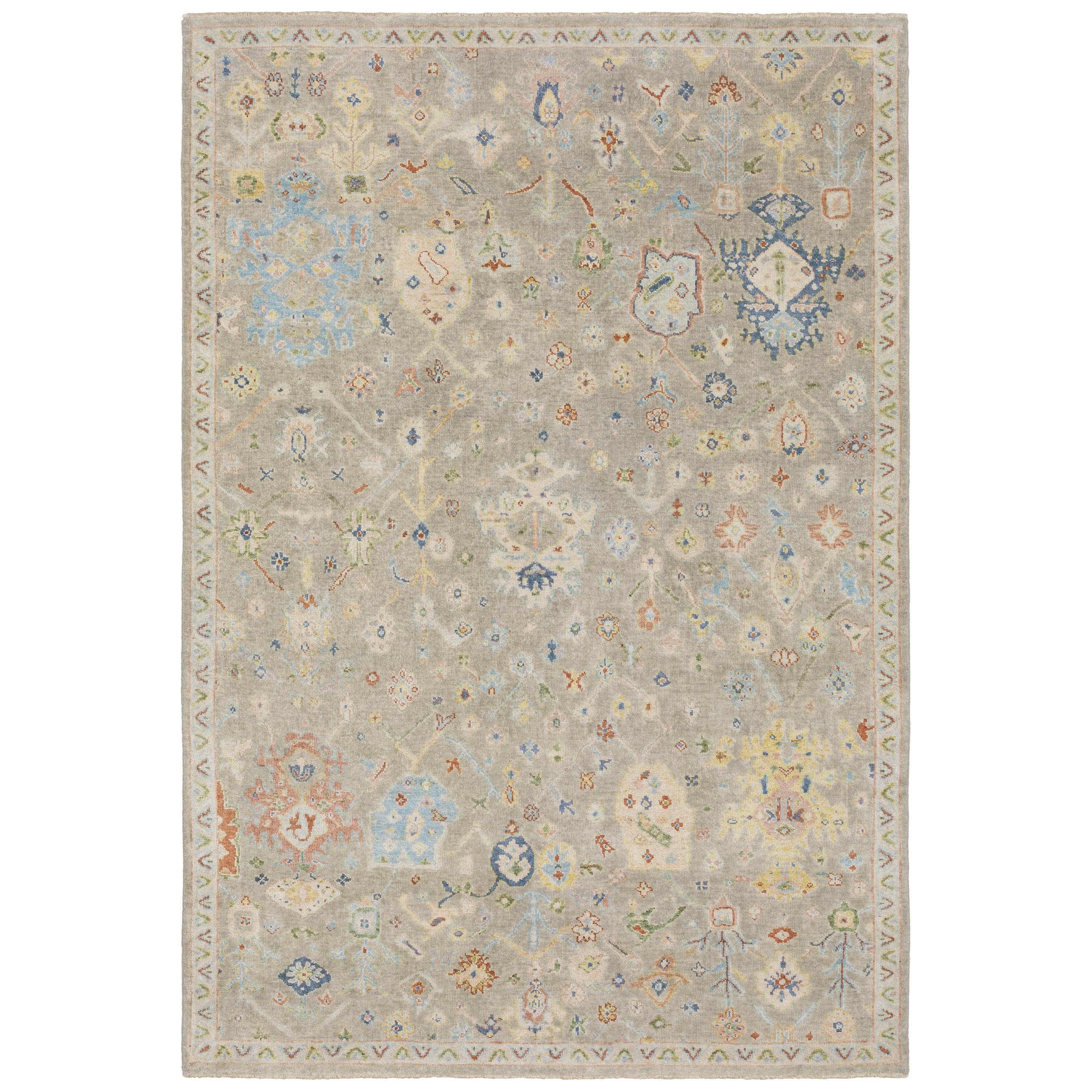 Palace / 10309 – Oriental Weavers