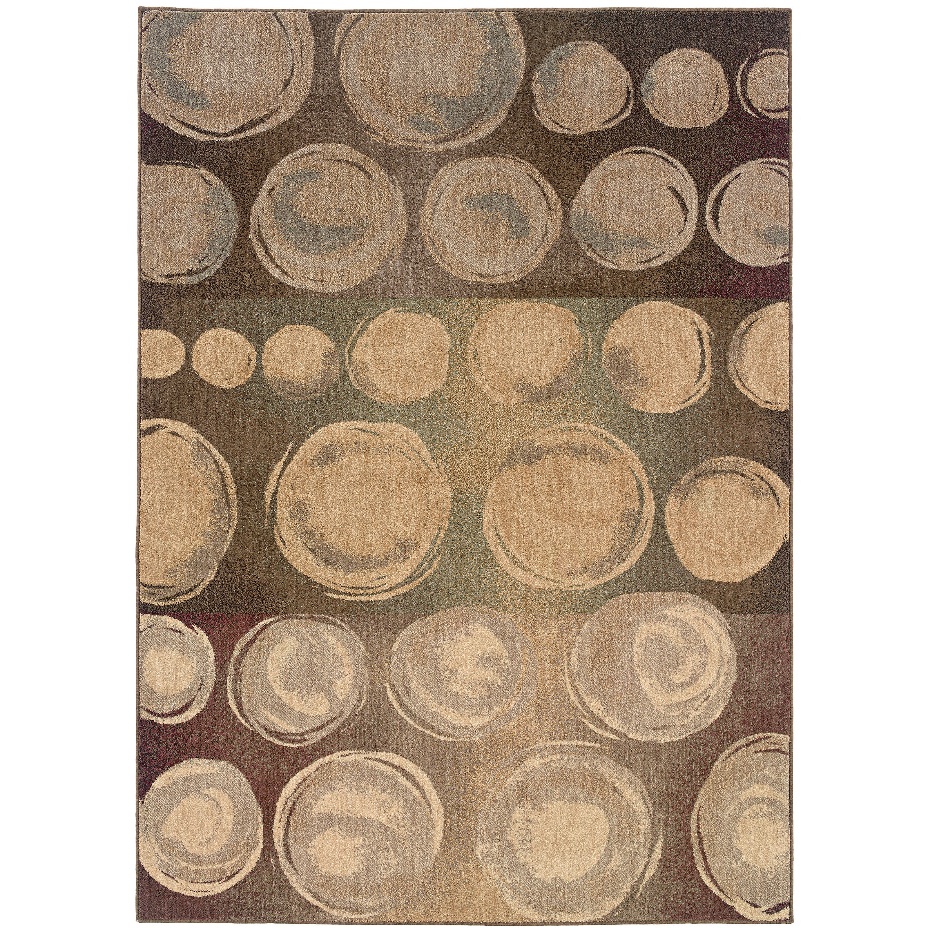 Palermo / 2925A – Oriental Weavers