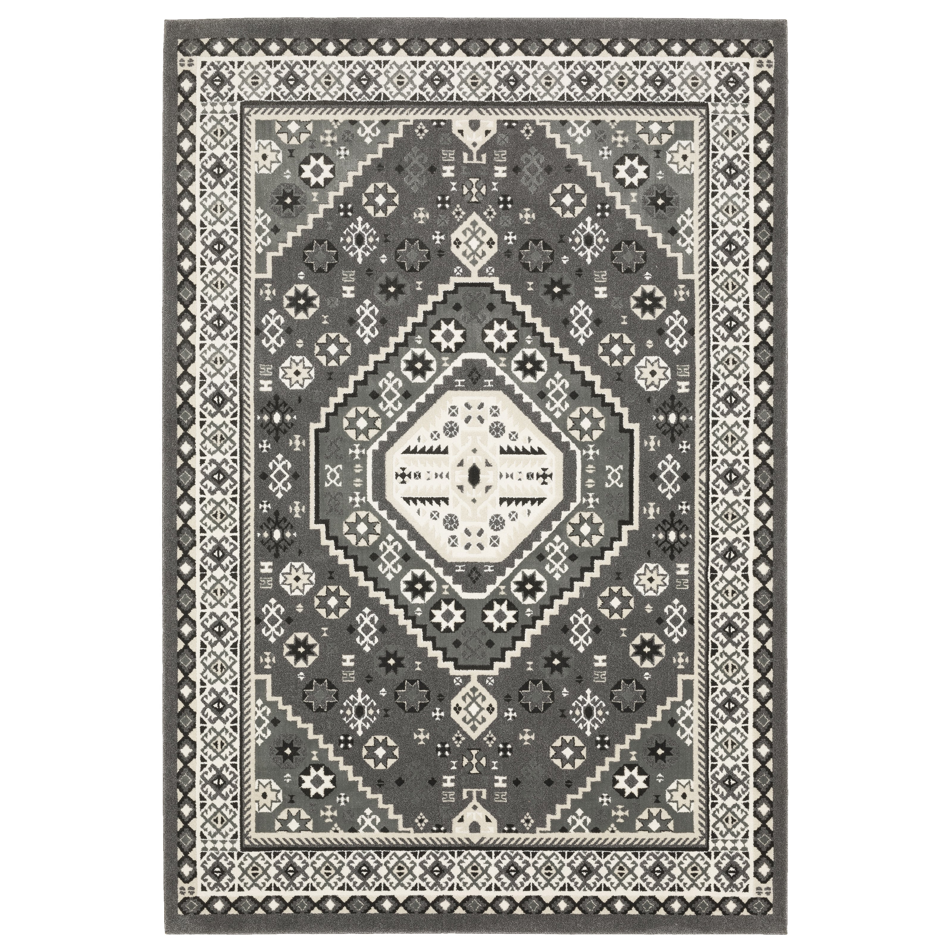 Raylan / RAY02 – Oriental Weavers