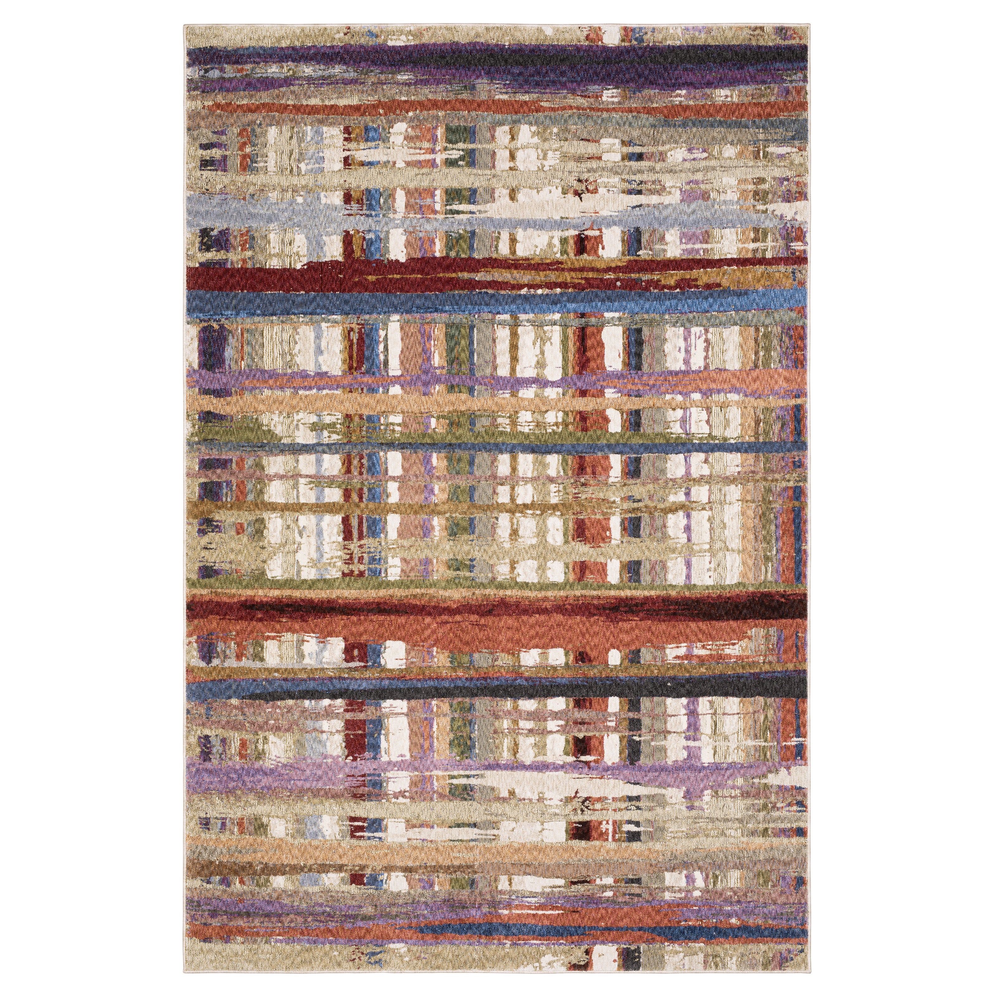 Tisdell / TIS08 – Oriental Weavers