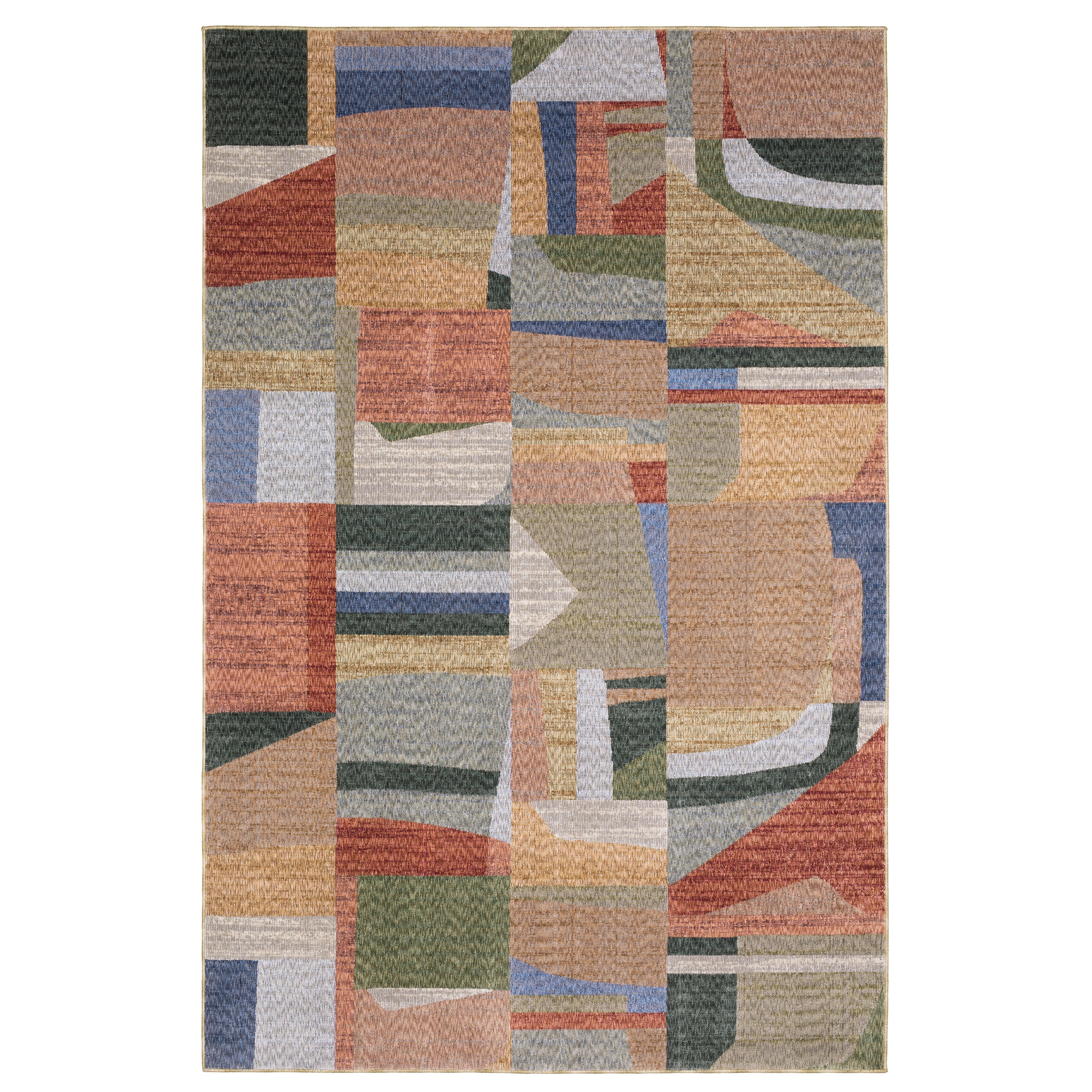Tisdell / TIS09 – Oriental Weavers