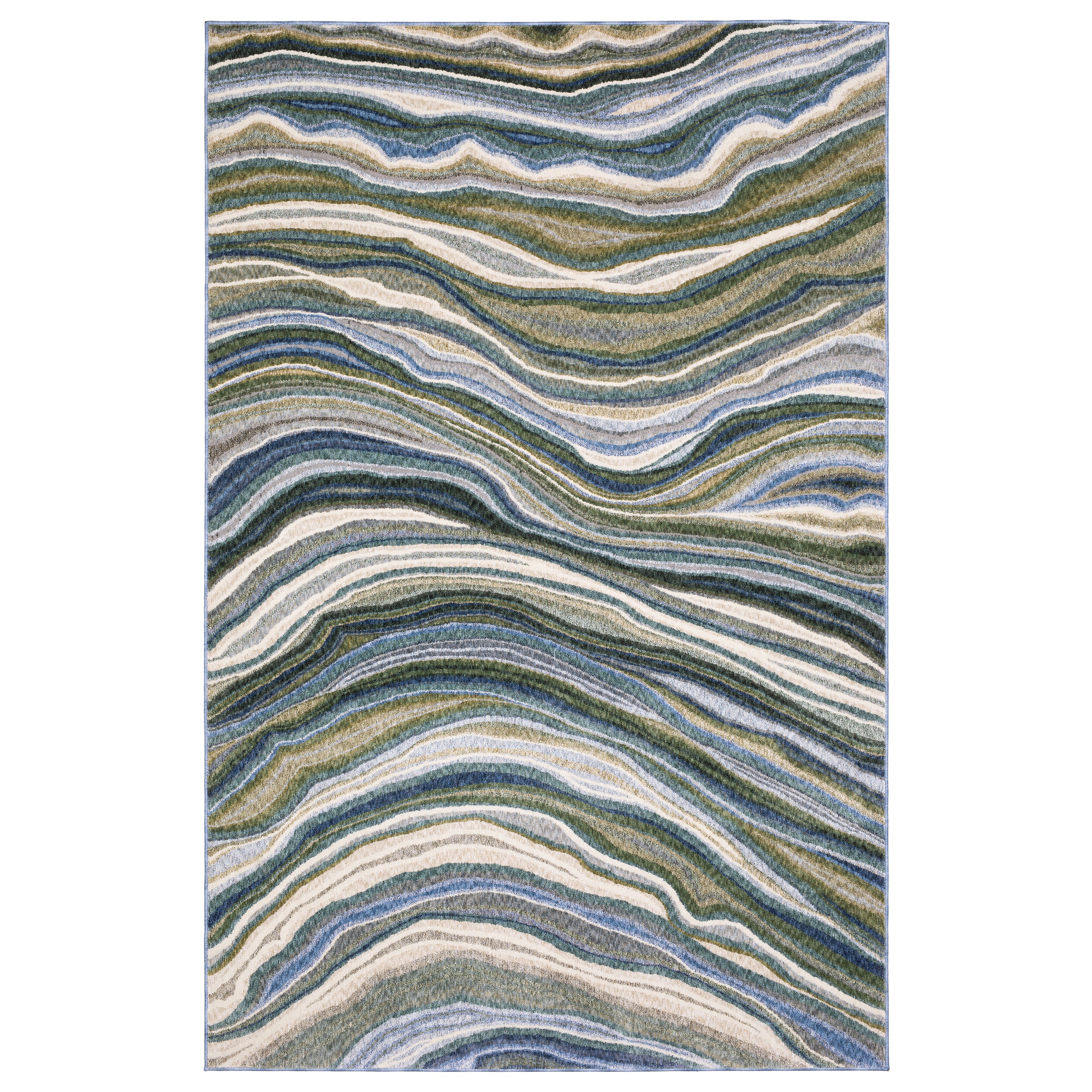 Tisdell / TIS10 – Oriental Weavers